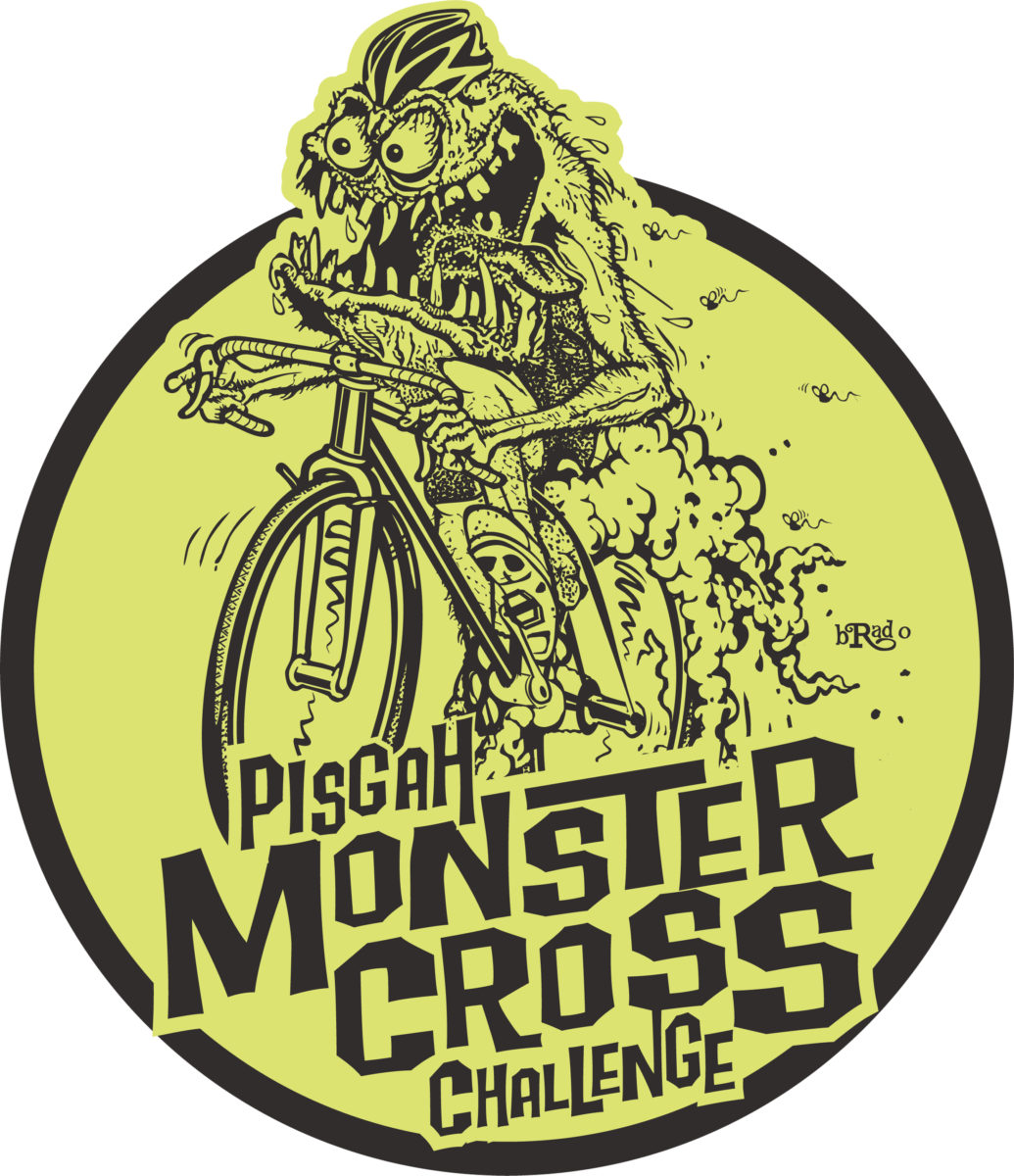 Pisgah Productions | Pisgah National Forest | Pisgah Monster-Cross ...
